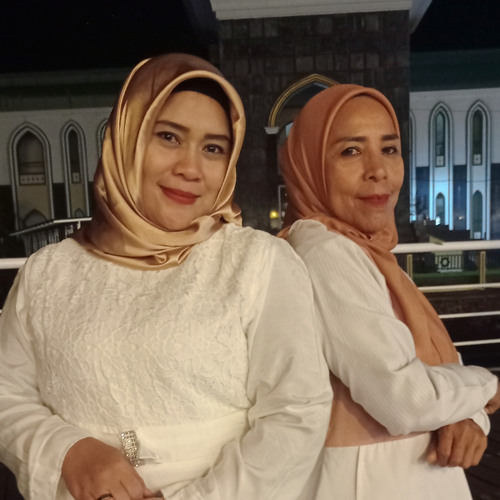 Stream MARI BANGUN SAHUR (Live) [feat. Imelda Oktovia, Soraya Kamarullah, Sambaster Pattiiha ...