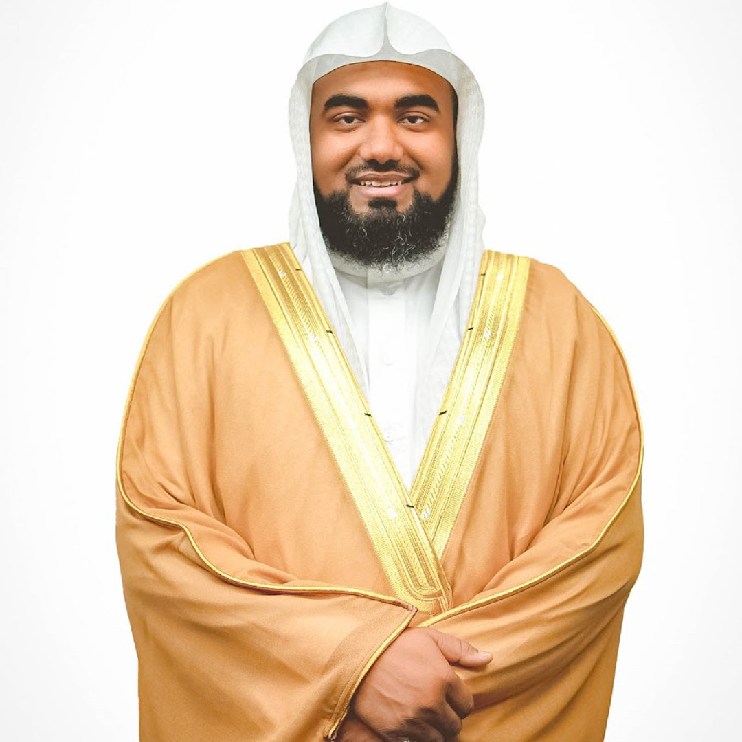 Stream Sheikh Majid Rahman • Surah Ali ‘Imran • Yasser Al Dosary Imitation by Amaan | Listen ...