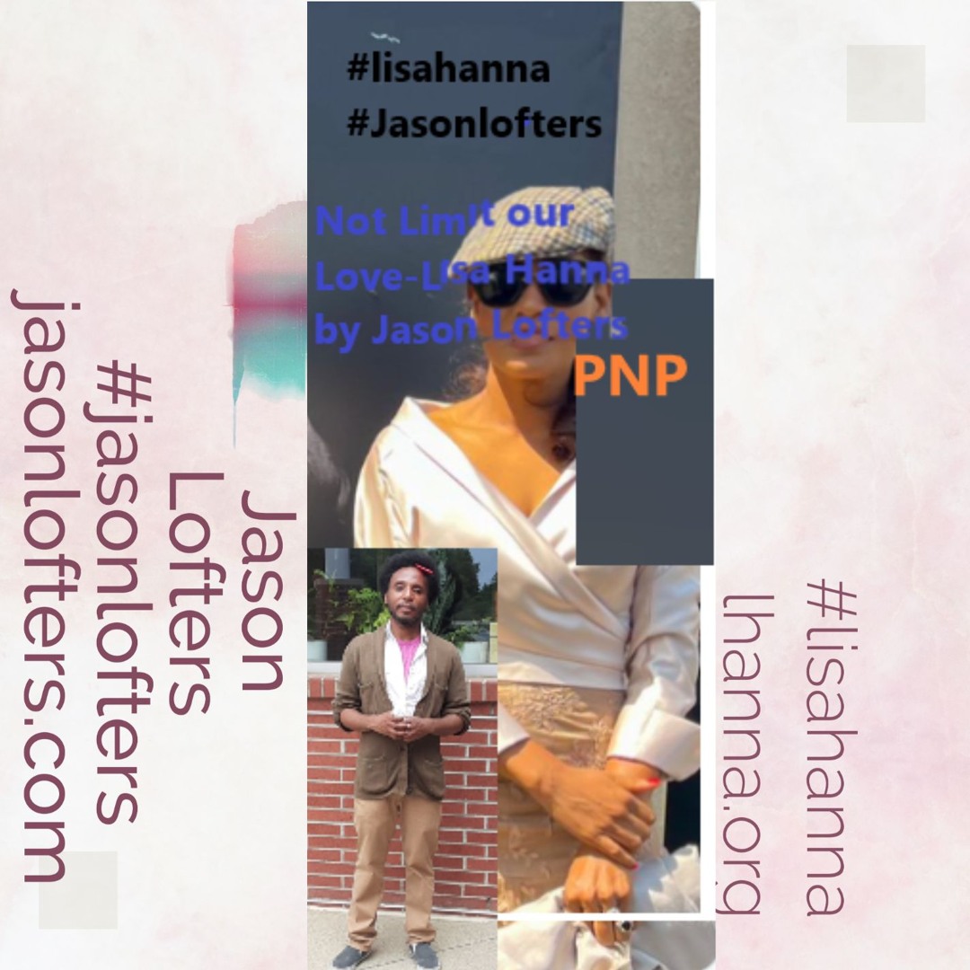 Stream Not limit our Love Pathway by Jason Lofters | Listen online for ...