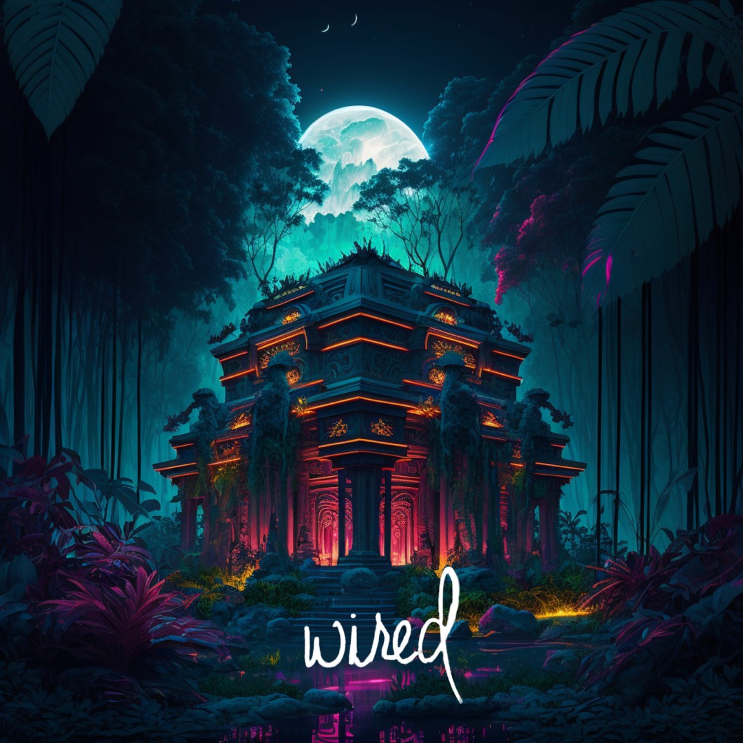 Stream MIKTLAN RODRIGZ | Listen to partiendo del house playlist online ...