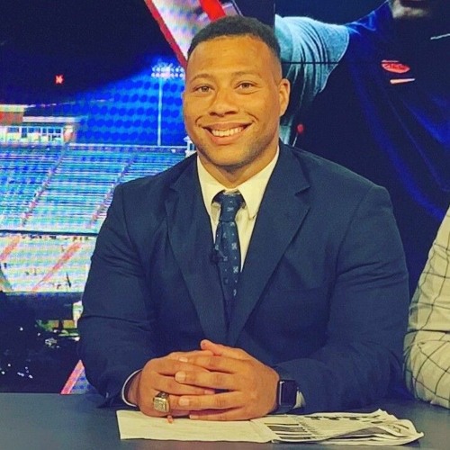 Stream episode Desmond Rice talks new coach, new conference, and 2-0 ...