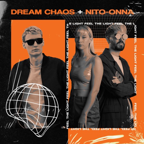 Stream Dream Chaos, Nito-Onna - Feel The Light by Dream Chaos | Listen ...