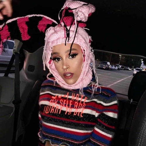 Stream Doja Cat - New wig who dis (unreleased) by THANK YUH NEXT ...