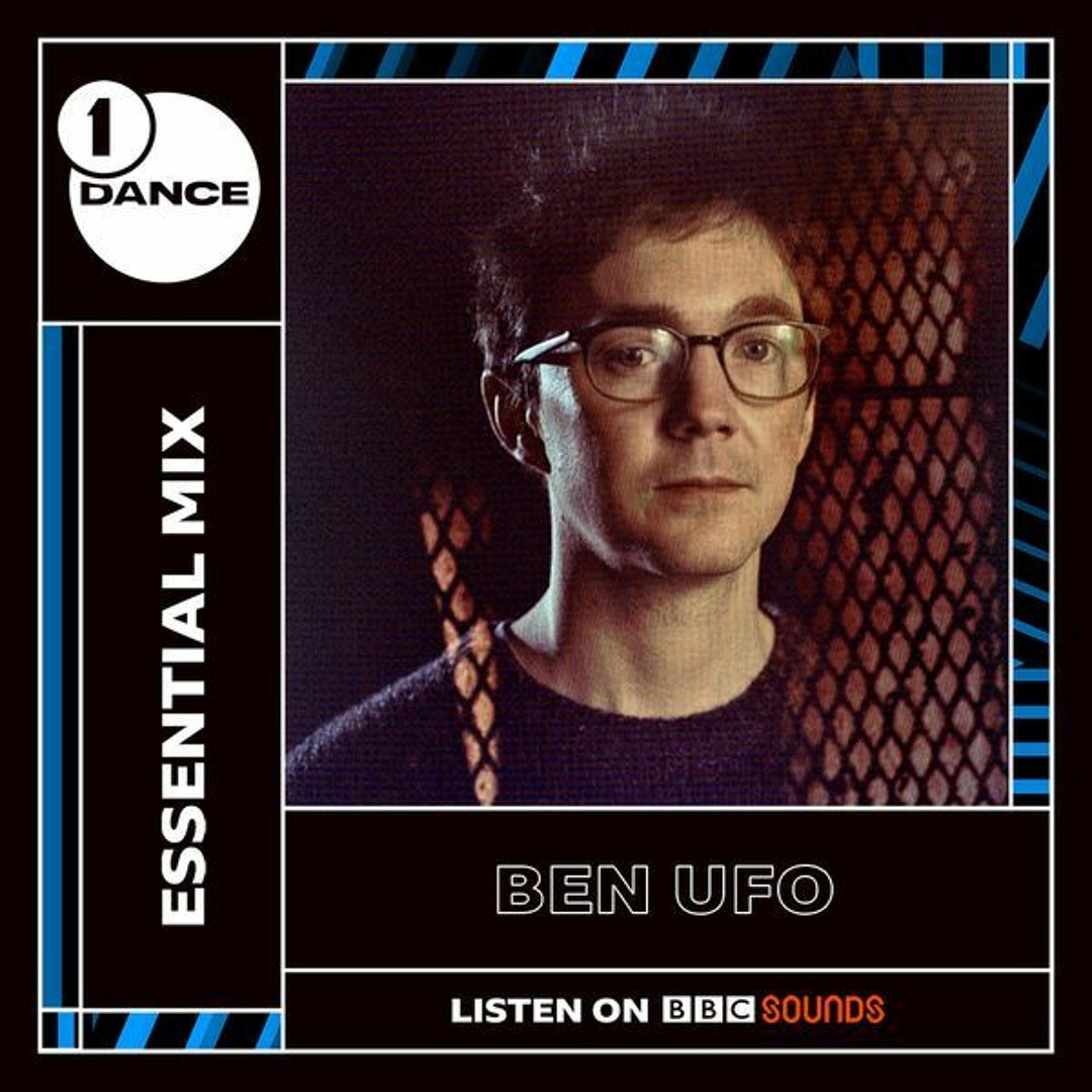 Stream Ben UFO - Essential Mix 25.09.21 by Ben UFO | Listen online for ...