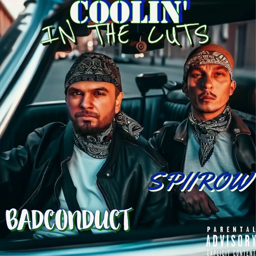 Stream COOLIN IN THE CUTS Ft. BadConduct(Prod By LEGION BEATS) by ...