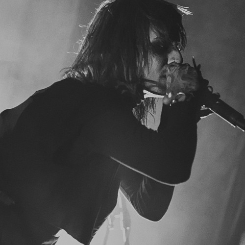 Stream THE UNDERWORLD :: GHOSTEMANE by LV | Listen online for free on SoundCloud