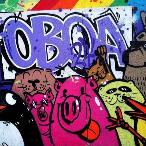 Stream Live @OBOA Festival by TEKTATOM23 | Listen online for free on ...