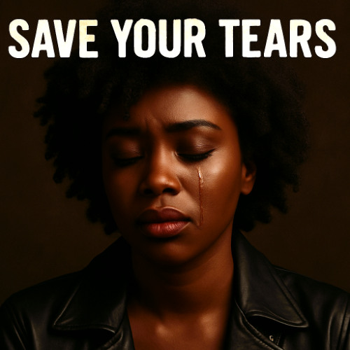 Stream Save Your Tears - The Weeknd (Stanley Hip Hop Remake) by Stanley ...