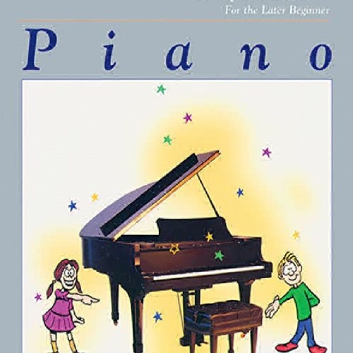Stream Download⚡(PDF) Piano Lesson Book: Complete Level 1, for the ...