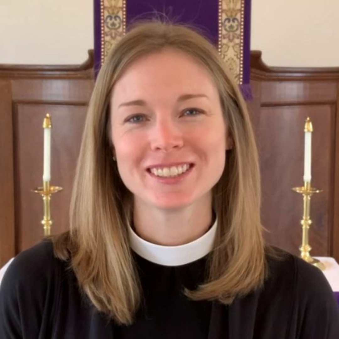 Stream The Rev. Sarah Taylor Miller '15 (2021 John Hines Preaching ...