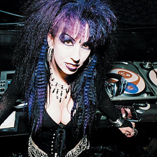 Stream episode 175. LIFERS - DJ Scary Lady Sarah by The LIFERS Podcast ...