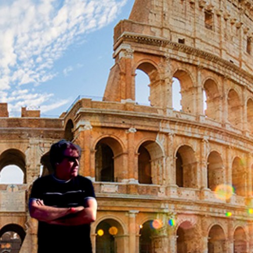 Stream Aspetterò- Tony Di Taranto by Tony Di Taranto | Listen online ...