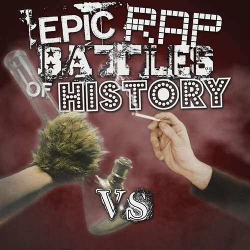 Stream Weed vs Cigarettes Rap Battle / Mr Jay by Riley ddr | Listen ...
