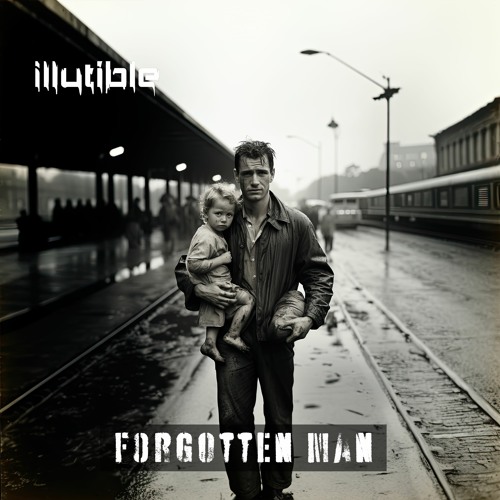 Stream Forgotten Man by illutible | Listen online for free on SoundCloud