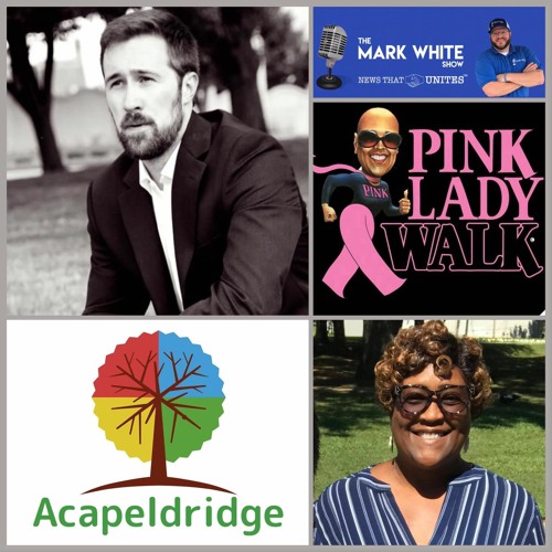 Stream episode Acapeldridge with Michael Eldridge & Pink Lady Walk with ...