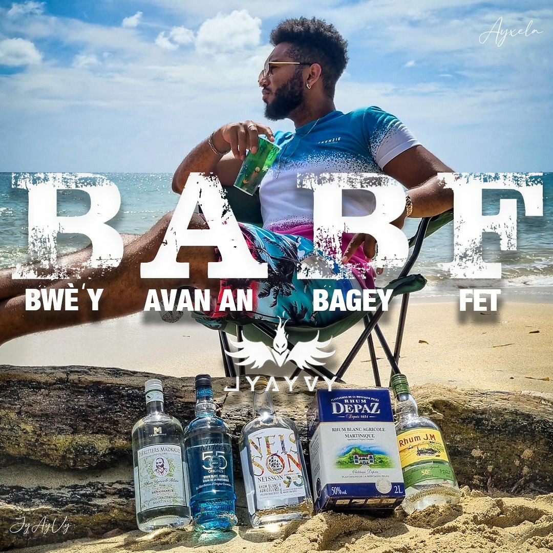Stream JyAyVy - BABF (Bwè'y Avan An Bagey Fet) by JyAyVy | Listen ...