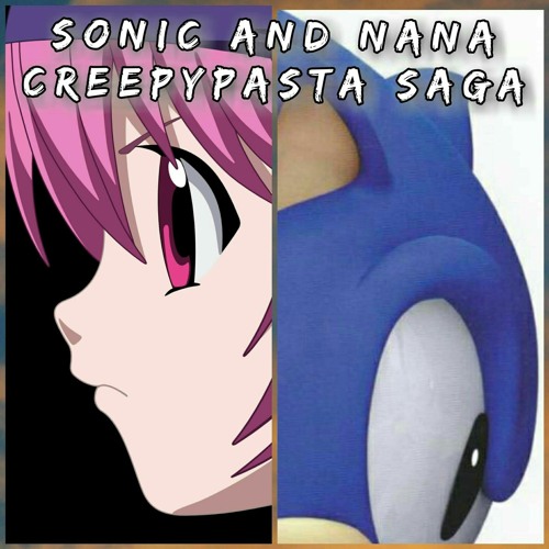 Stream Ayden Friedrich | Listen to Classic sonic and Nana diclonius ...