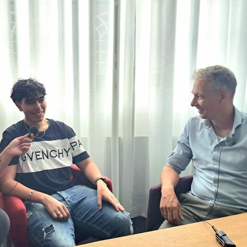 Stream Angry Young Men, de podcast afl. 3 by WAT WE DOEN | Listen ...