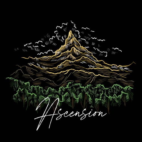 Stream Ascension by Louyr | Listen online for free on SoundCloud