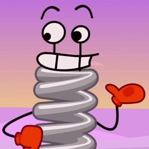 Stream ArchivalGuy29 | Listen to 🥊Springy - Inanimate Insanity🥊 ...