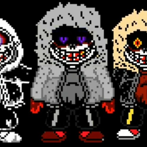 Stream Hell Time Trio Phase 1 (Song by Kaes Music On YT) by Coolbeans ...