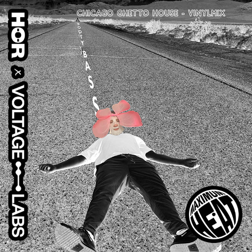 Stream BOOTYlotion MIX - CHICAGO GHETTO HOUSE \\ only vinyl ! by Tobias ...