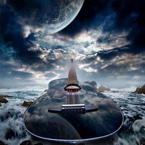 Stream John Edred Silver | Listen to The best instrumental music ever ...