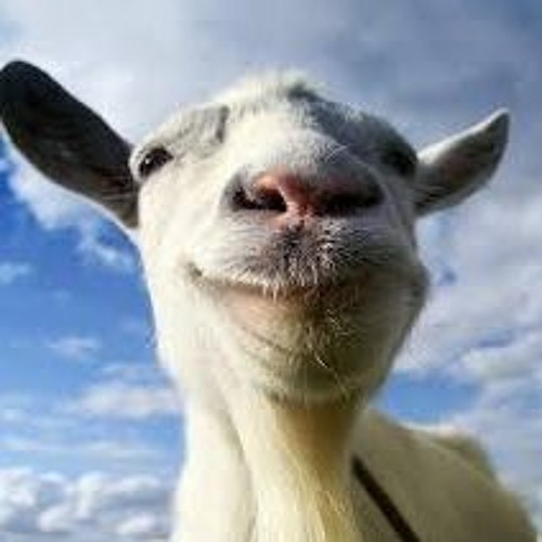 Stream Goat Simulator: A Goat-tastic APK for Your iPhone or iPad by ...