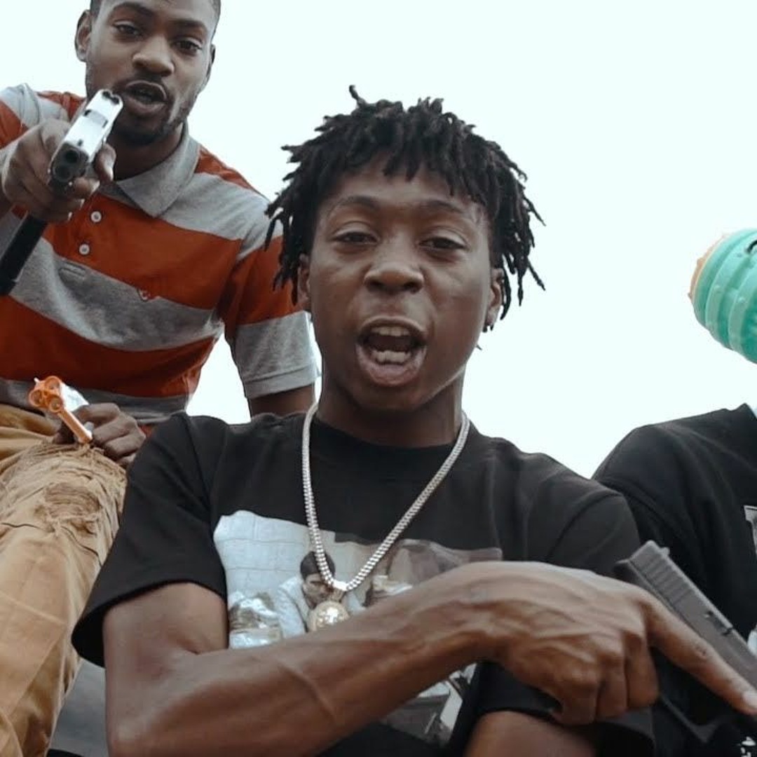 Stream Lil - Loaded - Block - Baby 32 shot glock baby 2021 by shady red ...