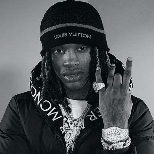 Stream Your Fault King Von X Lil Durk Type Beat By Rengokoo