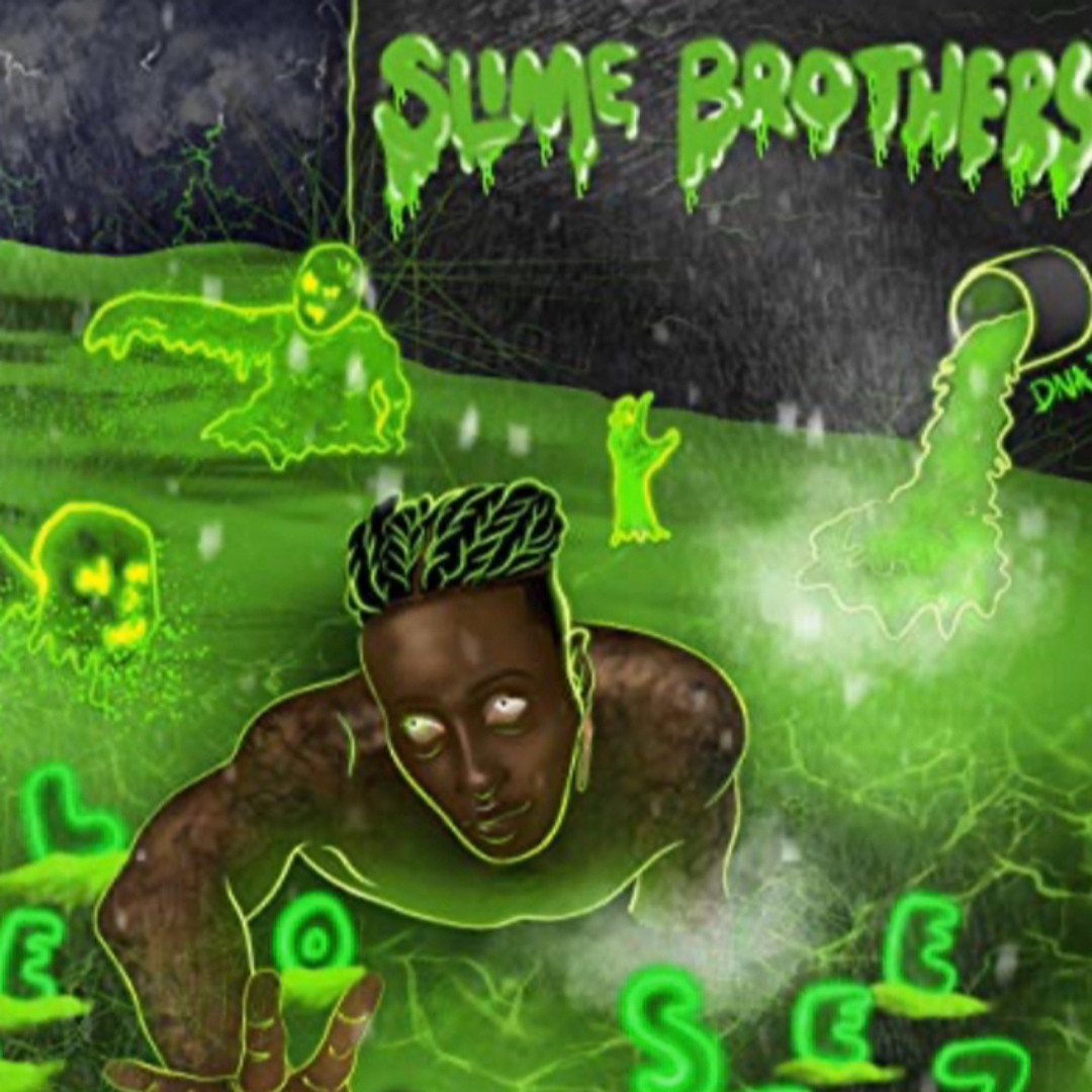 Stream Almighty Slime | Listen to Almighty slime features playlist ...
