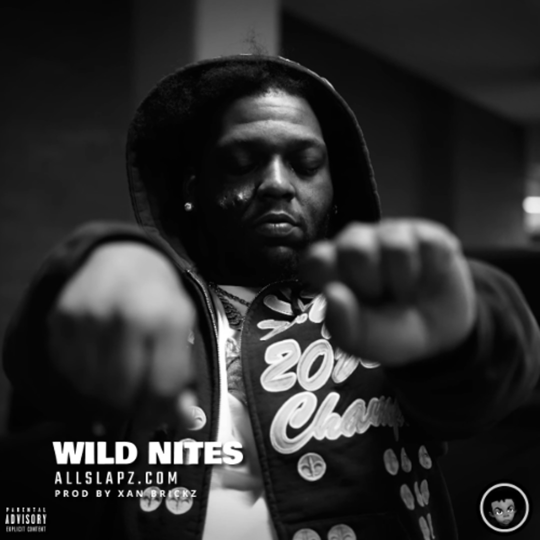 Stream wild nites - rio da yung og, yatta, babyfxce e, detroit, flint ...