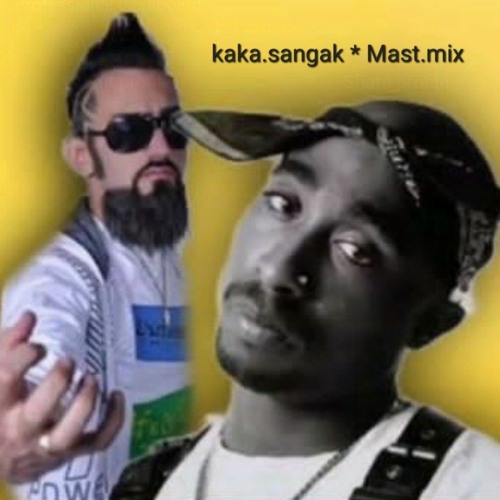 Stream 2pac Bigham Tak Number توپاک بی غم تک نامبر By Kaka Sangak