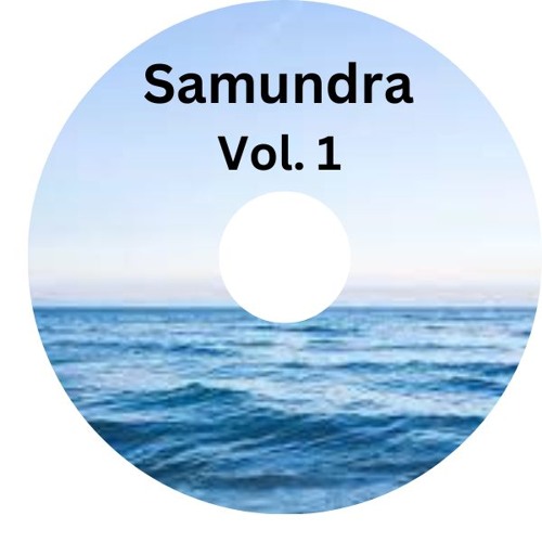 Stream Anil Gandharba | Listen to Samundra Vol 1 playlist online for free on SoundCloud