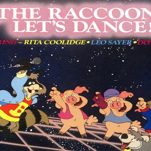 Stream The Lost Star Theme - The Raccoons (Instrumental Remix) by S.A ...