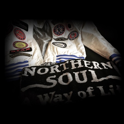 Stream SOUL STOMPERS Club #16 - Derek Smiley @ The Albany 04/10/2024 ...