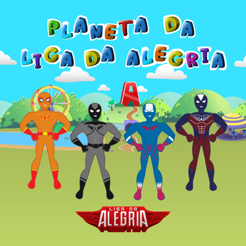 Stream PLANETA DA LIGA DA ALEGRIA by Liga Da Alegria | Listen online ... Stream PLANETA DA LIGA DA ALEGRIA by Liga Da Alegria | Listen online ...