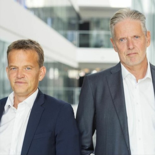 Stream episode Positive overraskelser by Nordea Markets Insights ...