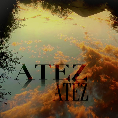 Stream ATEZ - Scar by Aaron Starr | Listen online for free on SoundCloud