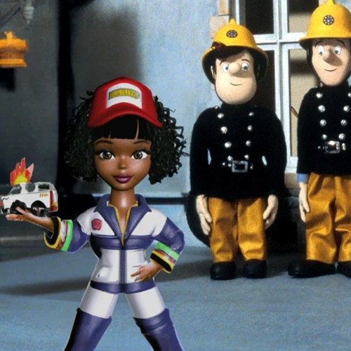 Stream DJ Lino - Fireman Sam X Whitney Houston by DJ Lino, London ...