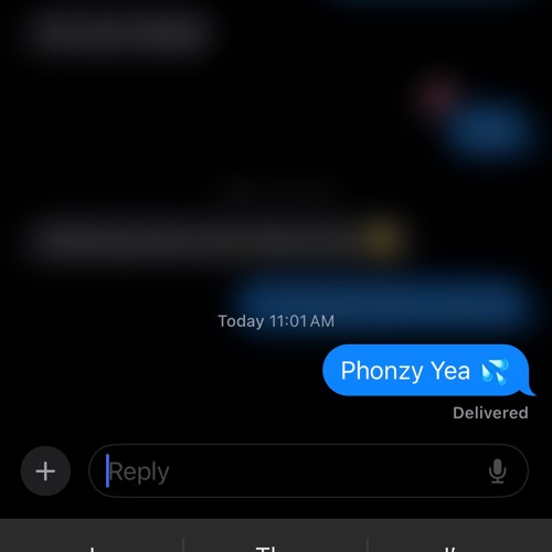 Stream Text Threads by Phonzy | Listen online for free on SoundCloud