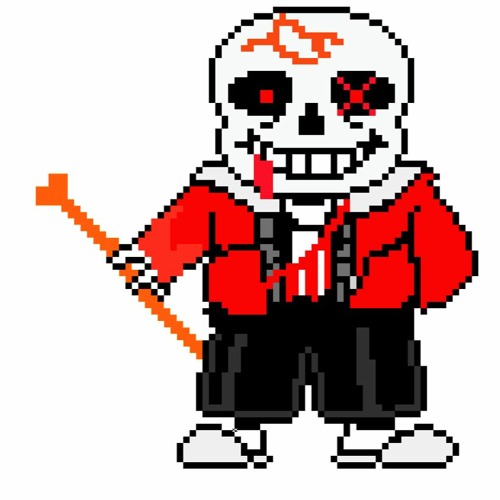 Stream This is your last hope(special hope sans 2phase) by 학생10 ...
