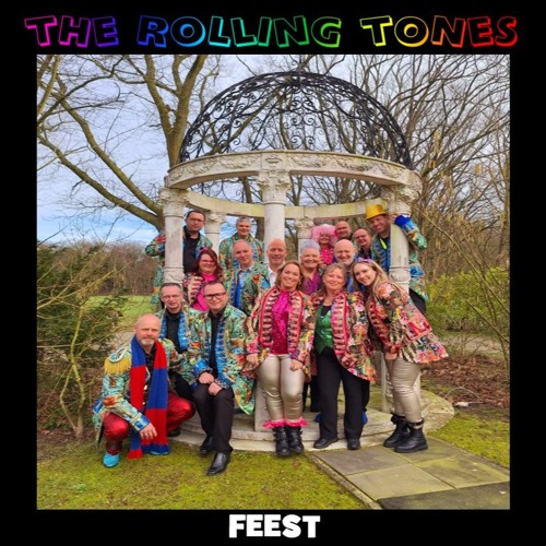 Stream THE ROLLING TONES | Listen to Feest playlist online for free on ...