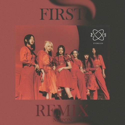 Stream Everglow - First (Remix) by Noppin | Listen online for free on ...