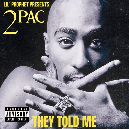 Stream 2Pac - 16 on Death Row 2024 (Lil' Prophet Remix) by LilProphet ...