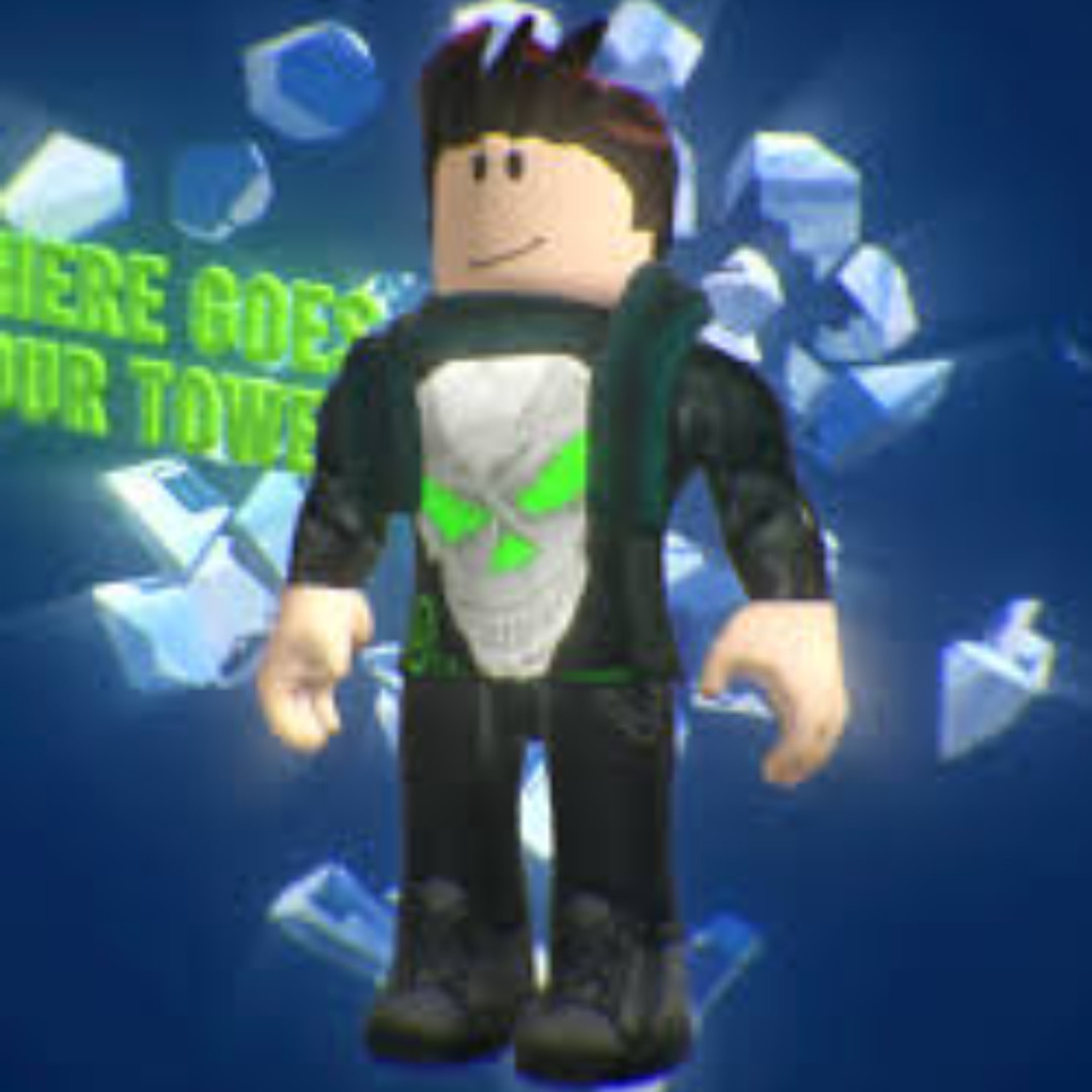 Stream Kaboom, there goes your tower (Hairytwinkle2929 Masterpiece) by ...