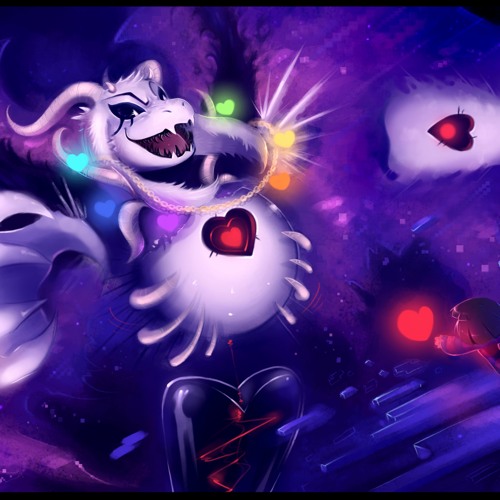 Stream StorySwap Color [Undertale AU] - Virtue's Vengeance - The Savior ...