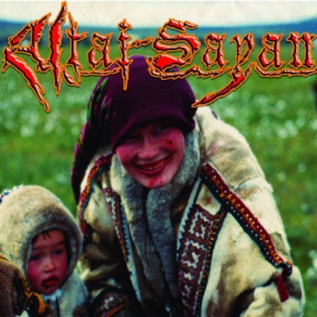 Stream Altai-Sayan — S ä ngke -T ū rem Najt Mut -Mor ä h by Kurt ...