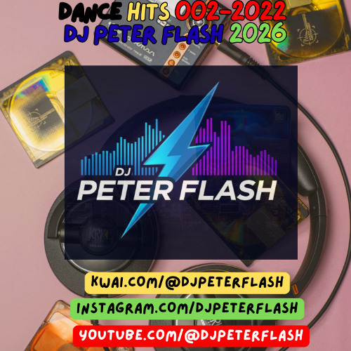 Stream DJ PETER FLASH | Listen to ANOS 2000 DJ PETER FLASH playlist ...