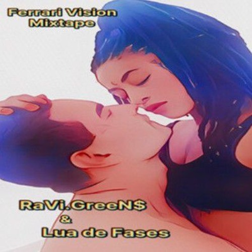 Stream ERVA DA LUA - Lua de Fases Feat. Ravi Green's by Oficial Lua de Fases | Listen online for ...